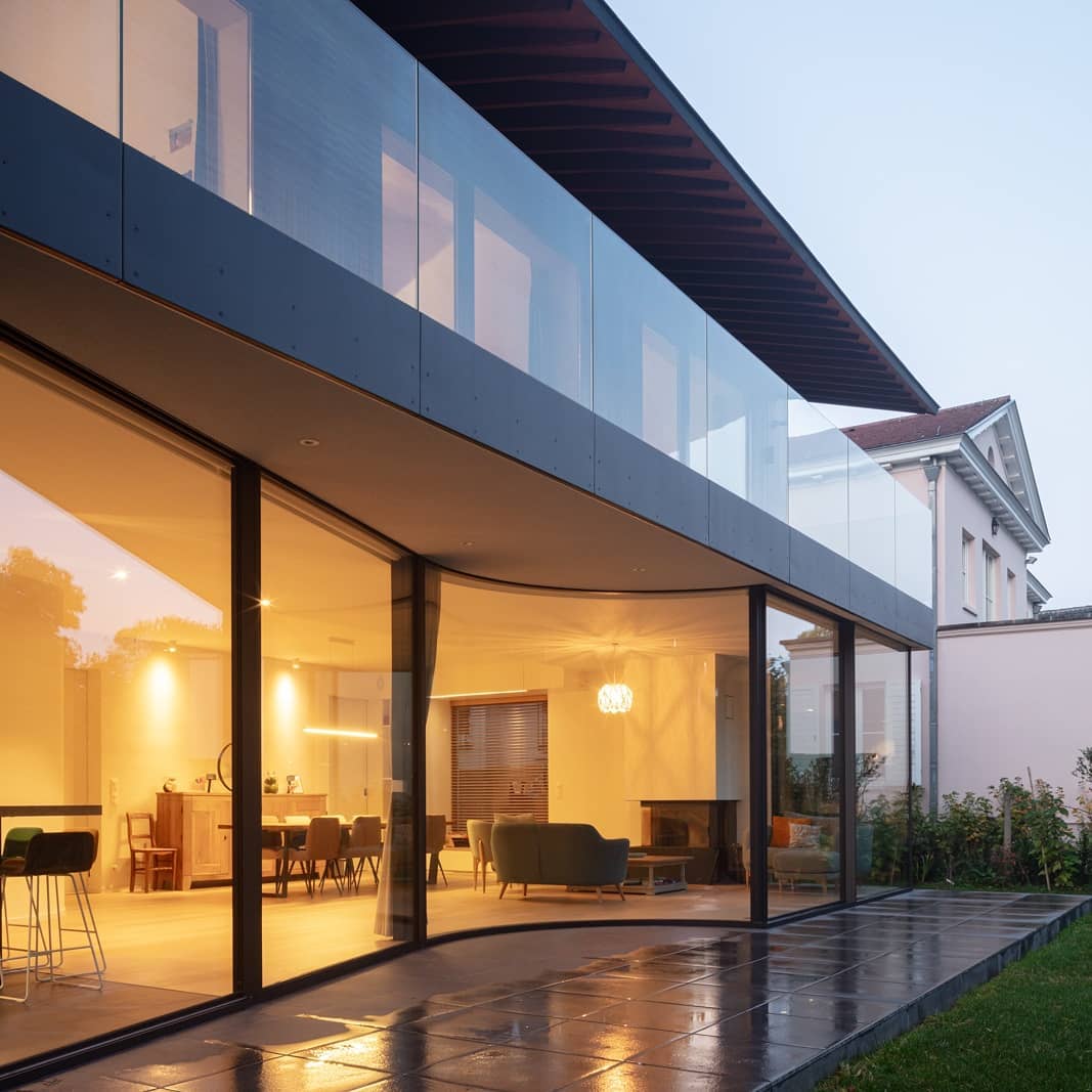 Daumerie : oPla architecture